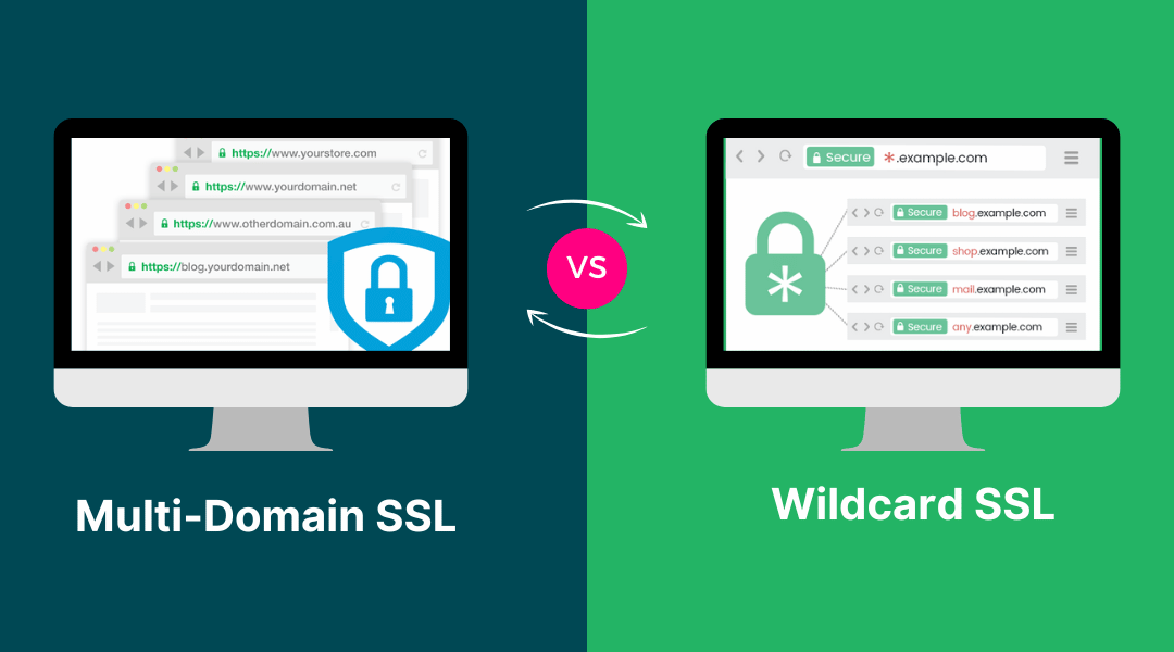 Comparison Articles | SSLInsights.com