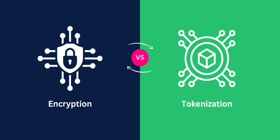 Encryption vs Tokenization: What's the Difference Between Them Encryption vs Tokenization: What's the Difference Between Them