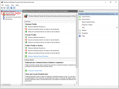 HTTPS Port 443: Why Every Website Needs It for Security