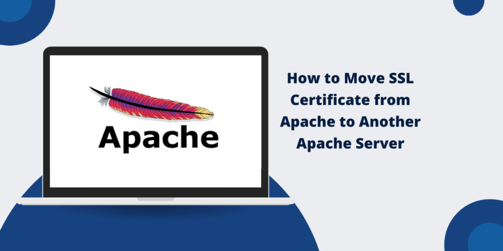 Move Ssl Certificate From Apache To Another Apache Server 8940