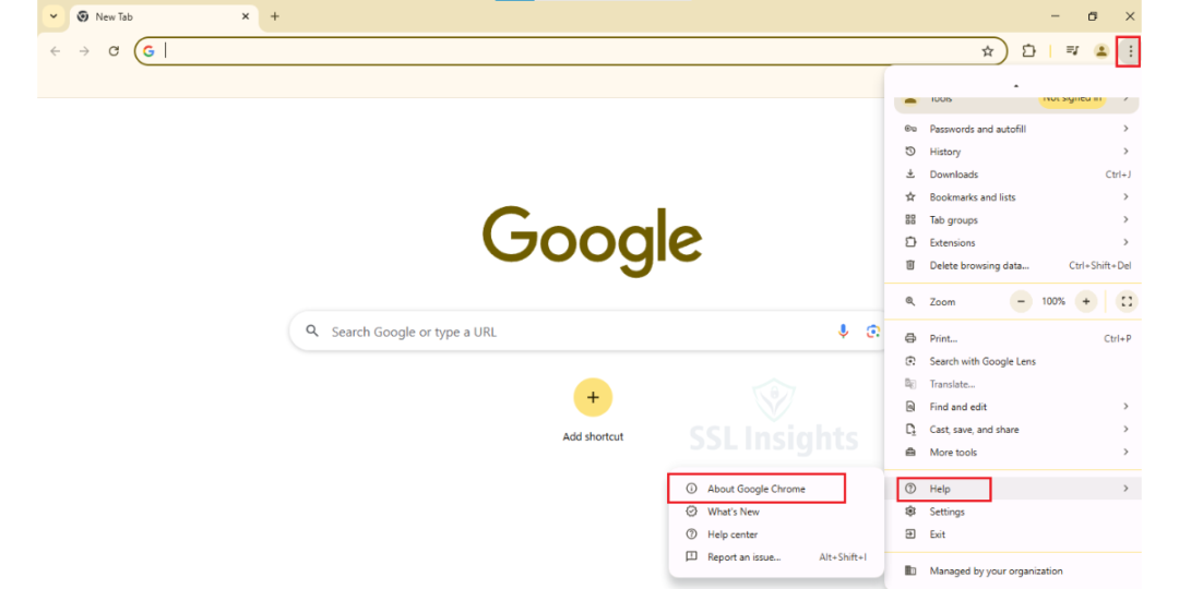 How To Fix the ERR_HTTP2_PROTOCOL_ERROR? How To Fix the ERR_HTTP2_PROTOCOL_ERROR?