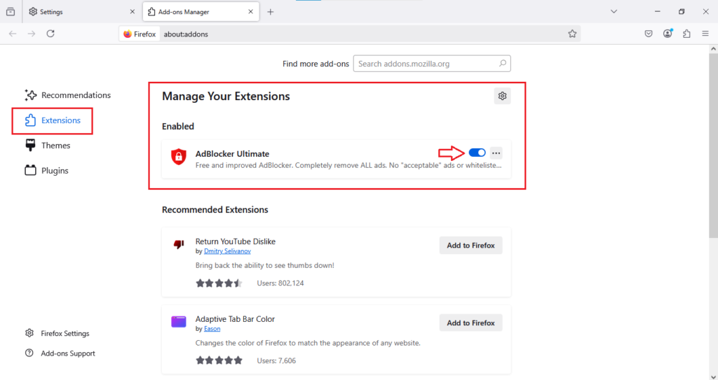 How to Fix PR_CONNECT_RESET_ERROR on Firefox?