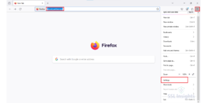 How to Fix PR_CONNECT_RESET_ERROR on Firefox?