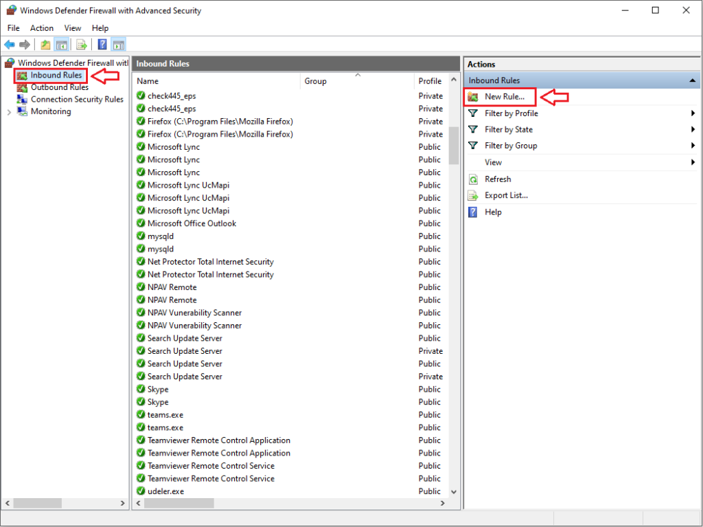 HTTP Port 80: Everything You Need to Know About It