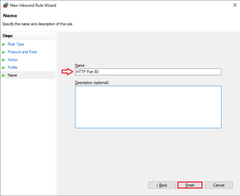 HTTP Port 80: Everything You Need to Know About It