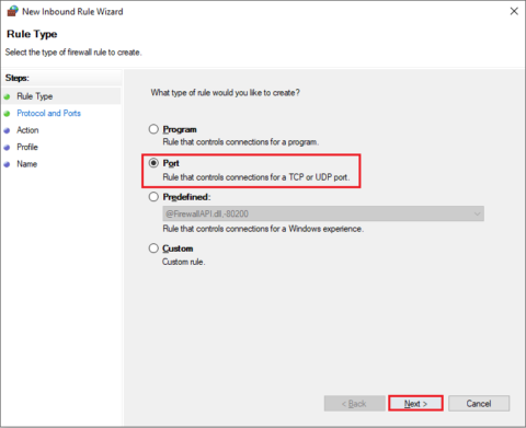 HTTP Port 80: Everything You Need to Know About It