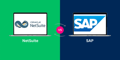 NetSuite vs SAP: Best ERP System for Growing Businesses