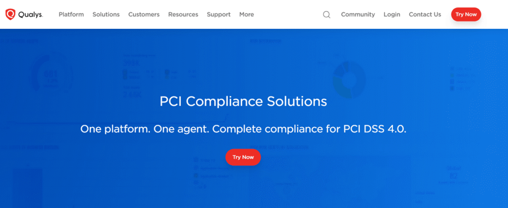 What is PCI Scan Vulnerability Report: A Complete Guide for 2025