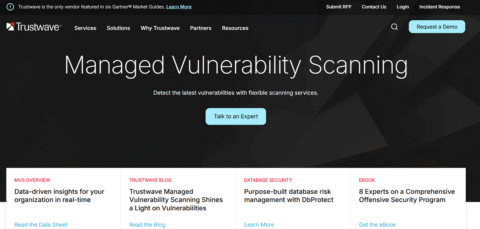 What is PCI Scan Vulnerability Report: A Complete Guide for 2025