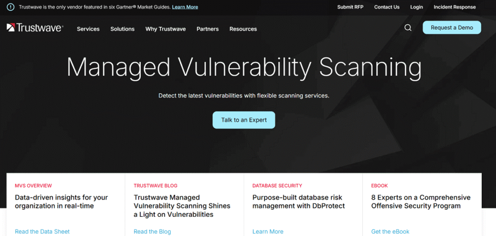 What is PCI Scan Vulnerability Report: A Complete Guide for 2025
