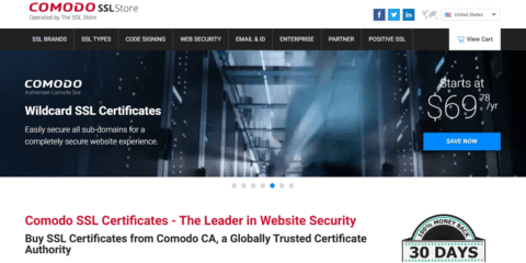 11 Best Cheap Wildcard SSL Certificate Providers 2025 - SSLInsights