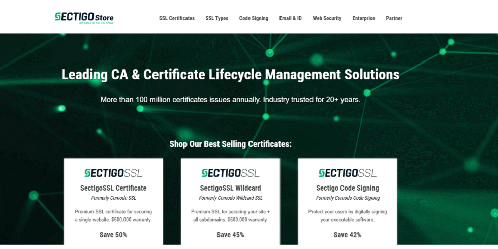 11 Best Cheap Wildcard SSL Certificate Providers 2025 - SSLInsights