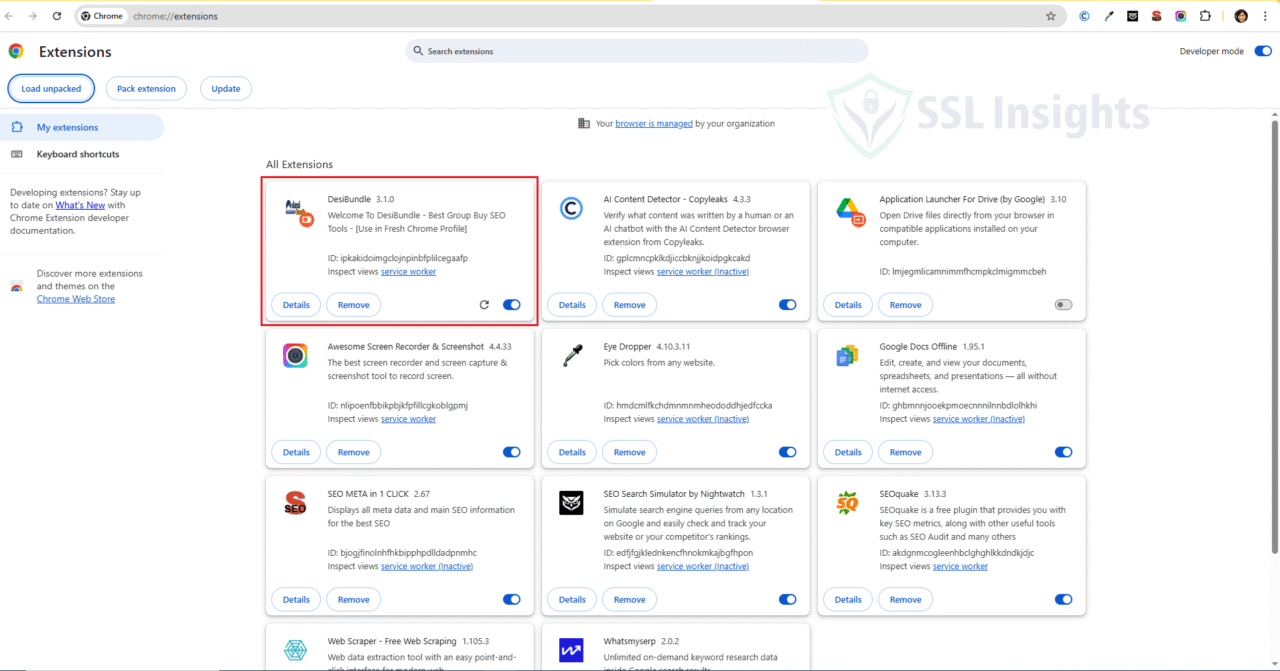 How to Manually Install Chrome Extension: Complete Guide