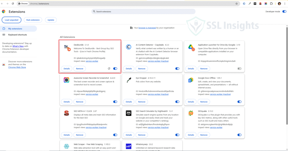 How to Manually Install Chrome Extension: Complete Guide