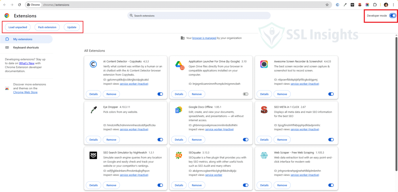 How to Manually Install Chrome Extension: Complete Guide