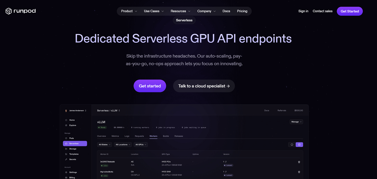 Best Budget GPU Cloud Providers with SSD & Free SSL (2025)