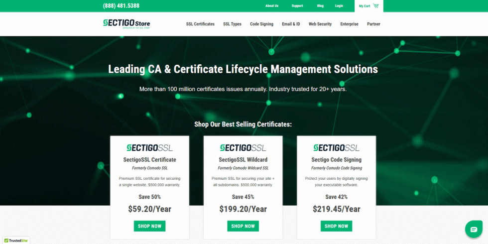 15 Best Cheap SSL Providers for Every Budget [2026]